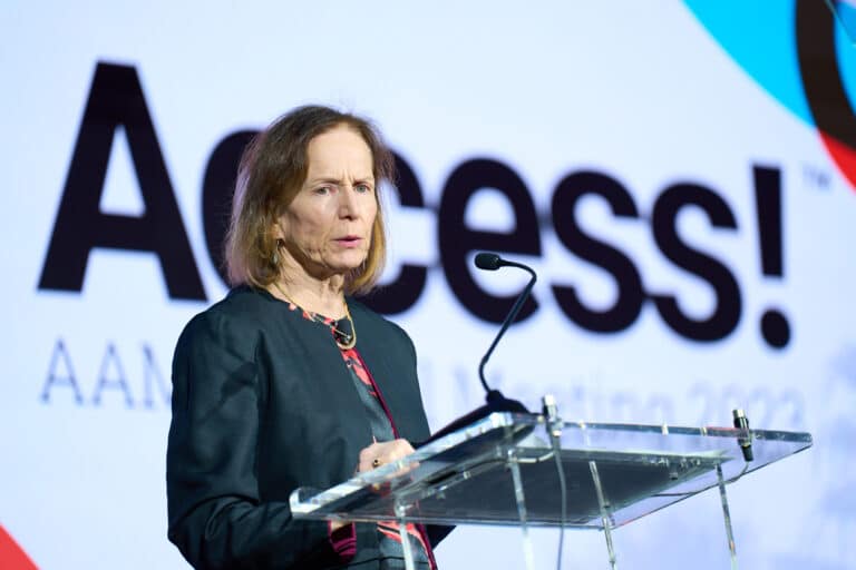 Access! 2025 – AAM’s Annual Meeting