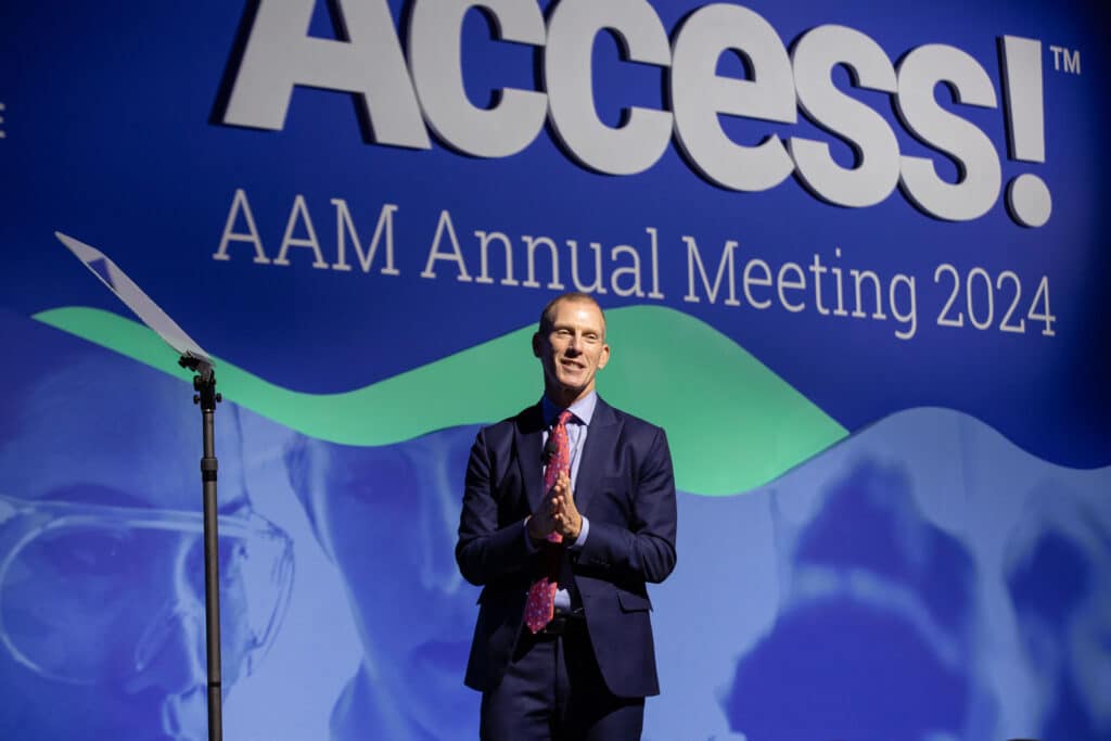 Access! 2025 – AAM’s Annual Meeting